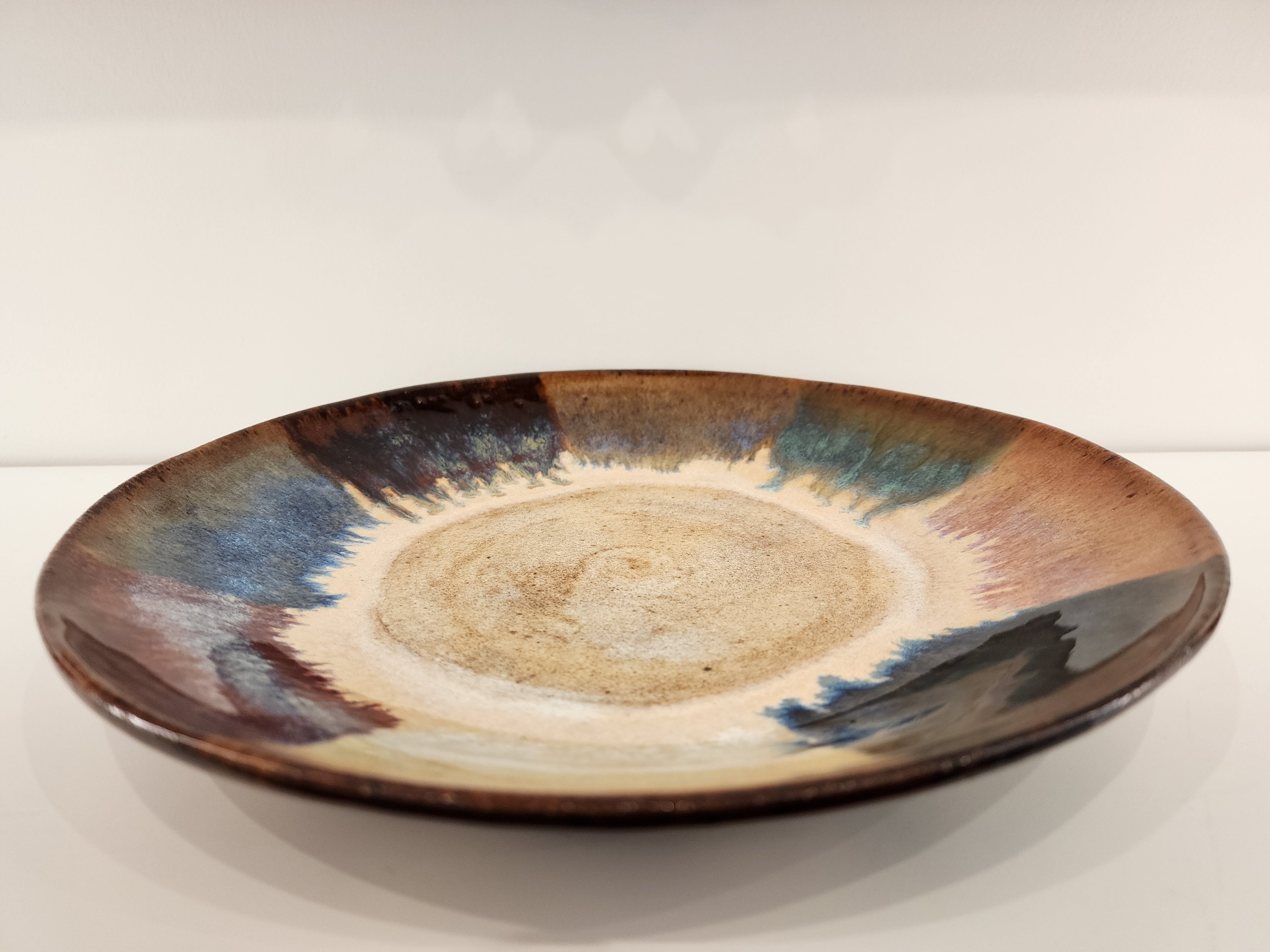 Rustic Stoneware – LL Studio Arts